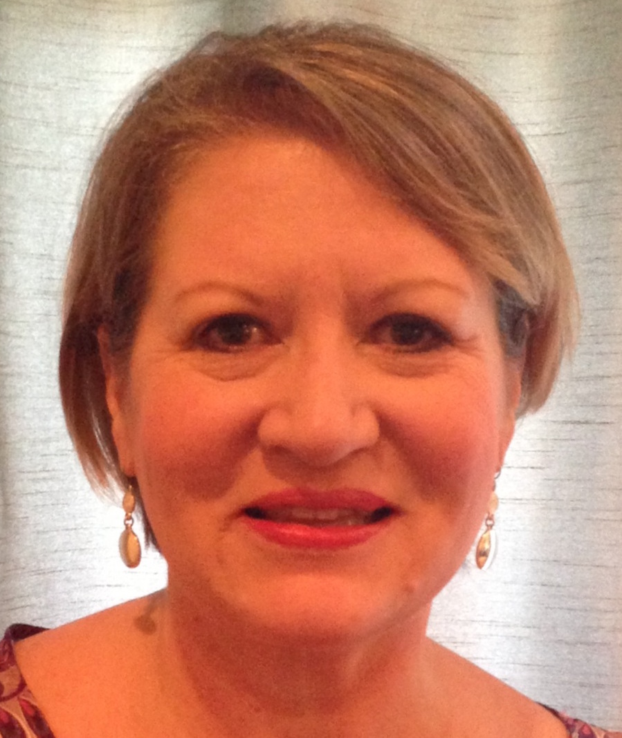 Catherine - Peggy Lillis Foundation