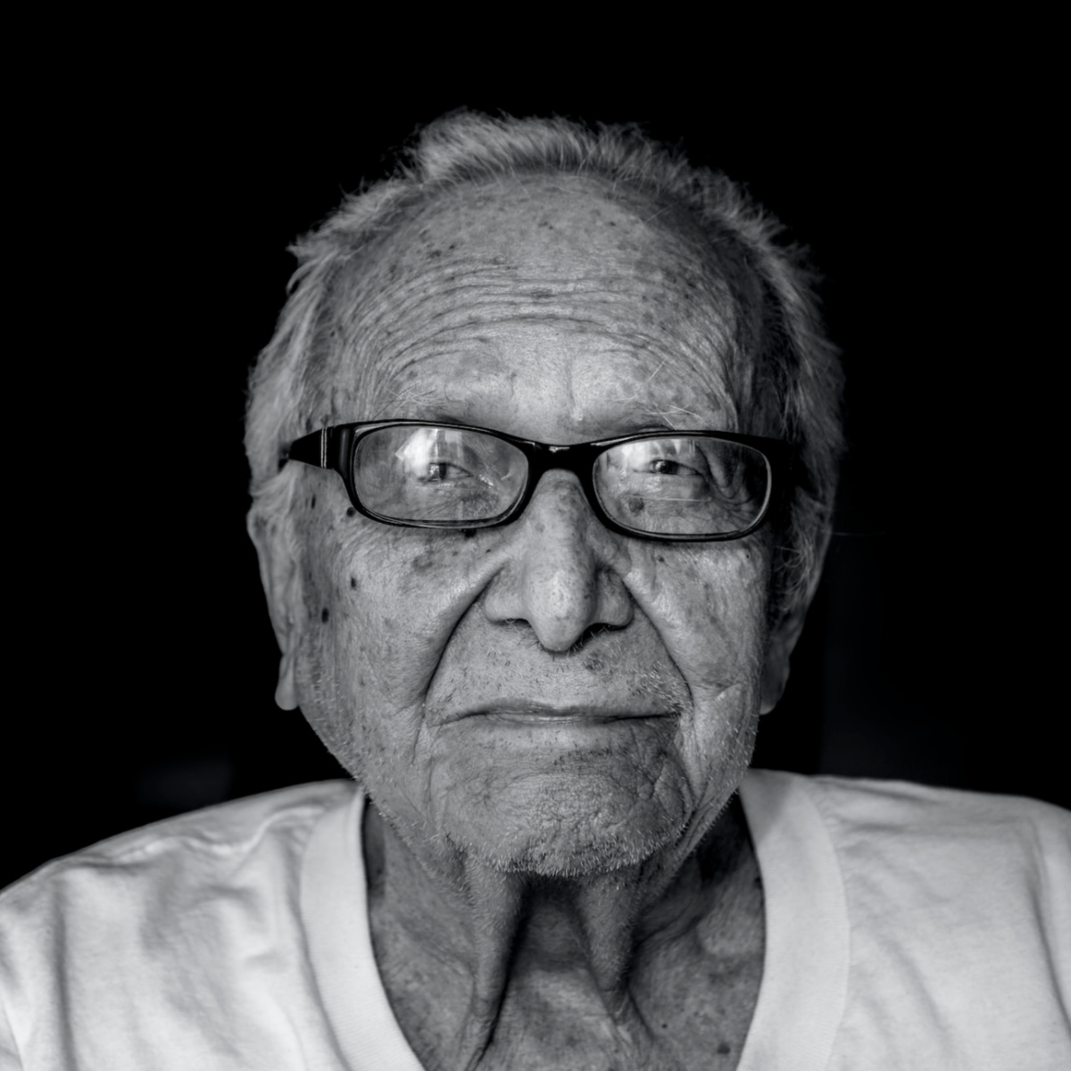 Charles Wood Sr. - Peggy Lillis Foundation