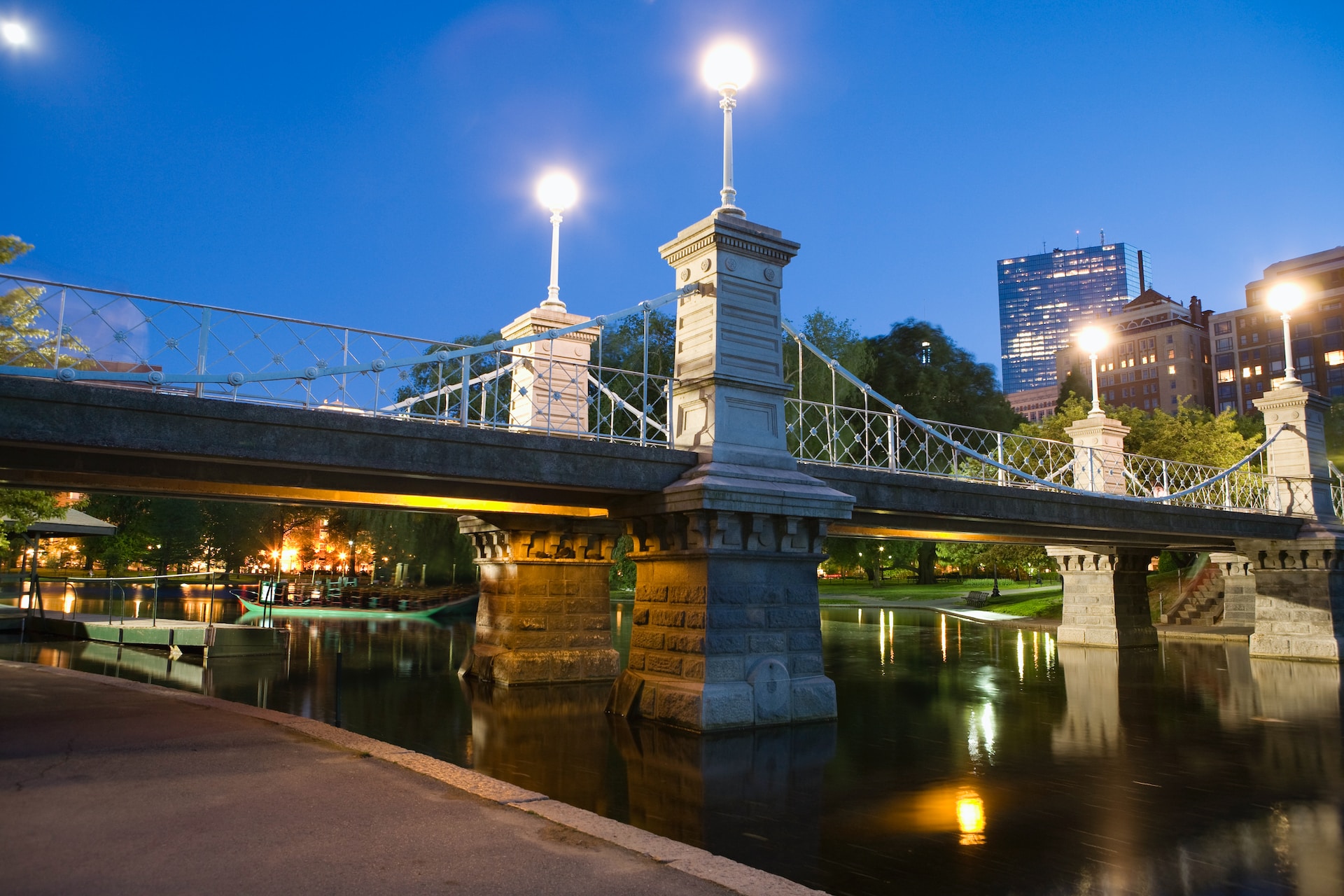 Massachusetts - Peggy Lillis Foundation