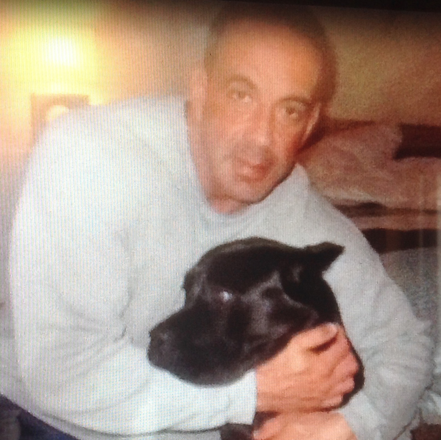 Joseph V. Tardibuono - Peggy Lillis Foundation