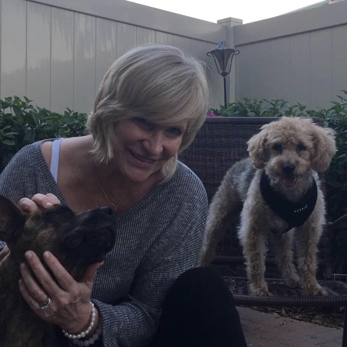 Suzanne Dee Gorman - Peggy Lillis Foundation