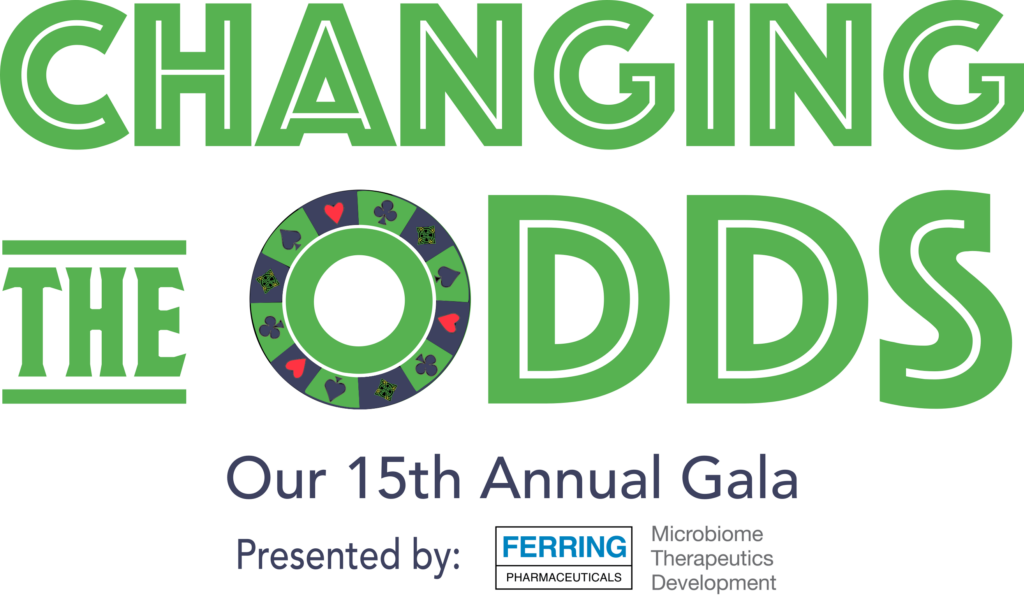 2024 Changing the Odds Gala - Peggy Lillis Foundation