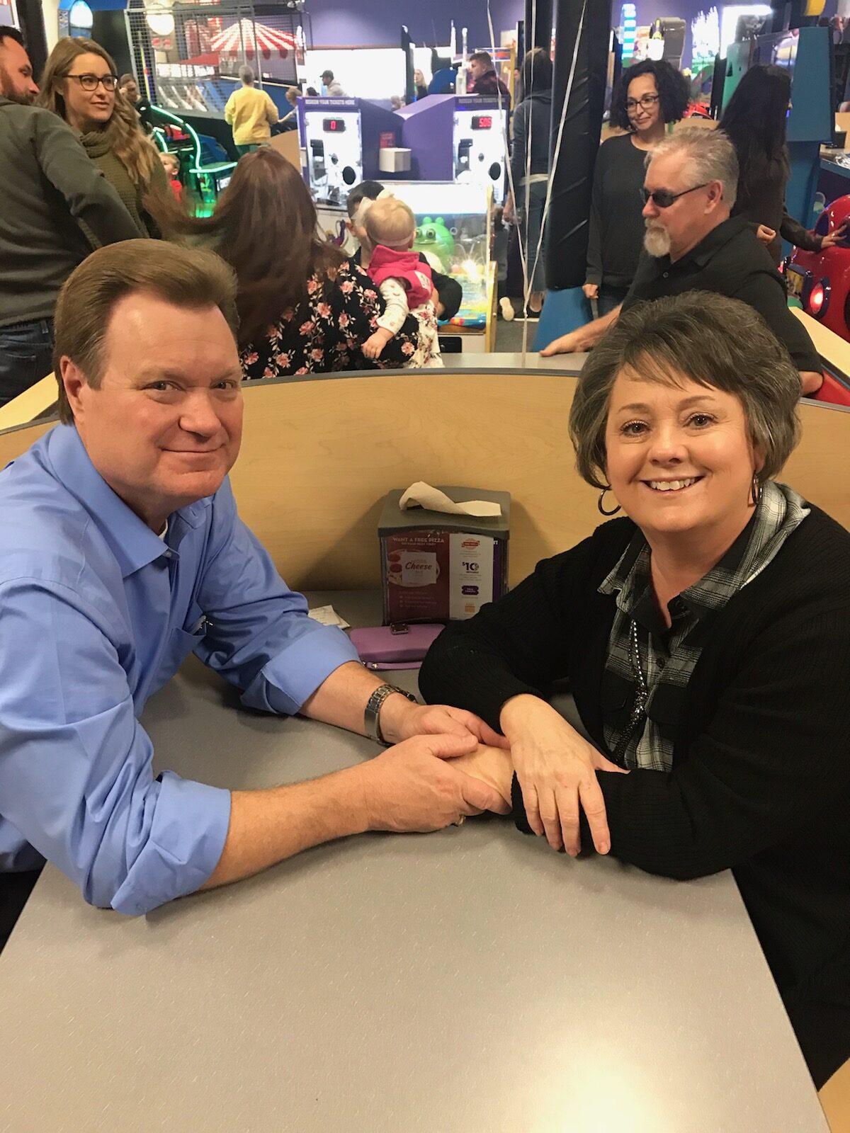 Starla - Peggy Lillis Foundation