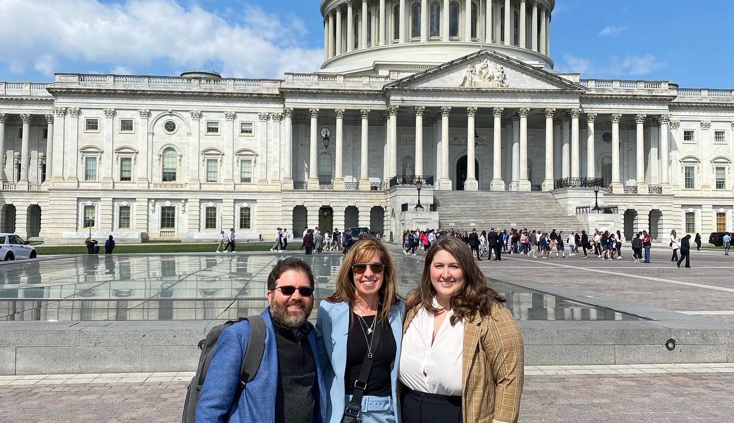 Volunteer - Peggy Lillis Foundation