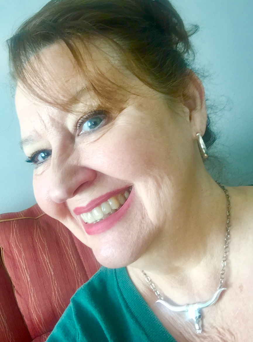 Donna Hartley Lucas - C. diff Story
